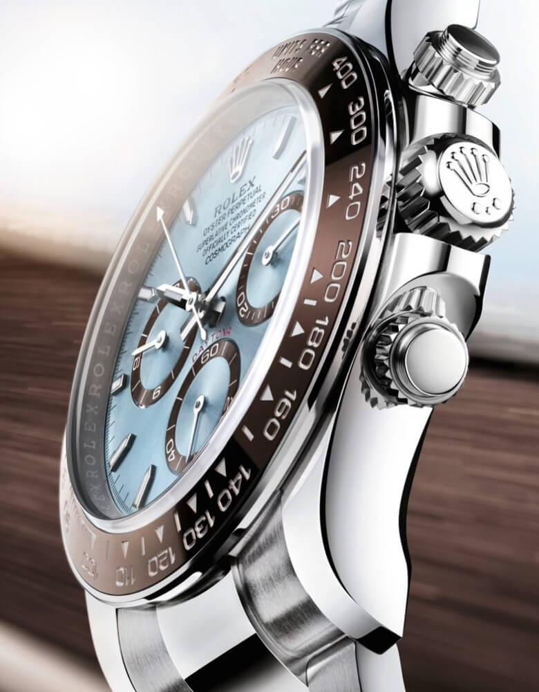Cosmograph Daytona | Uhren Schmiemann Rolex, Omega, Sinn, Breitling in ...
